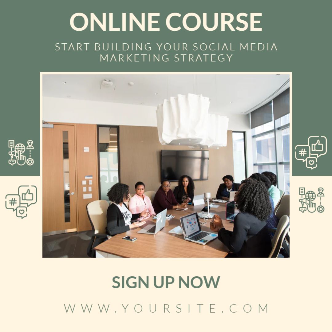 Online - Mockup Generator