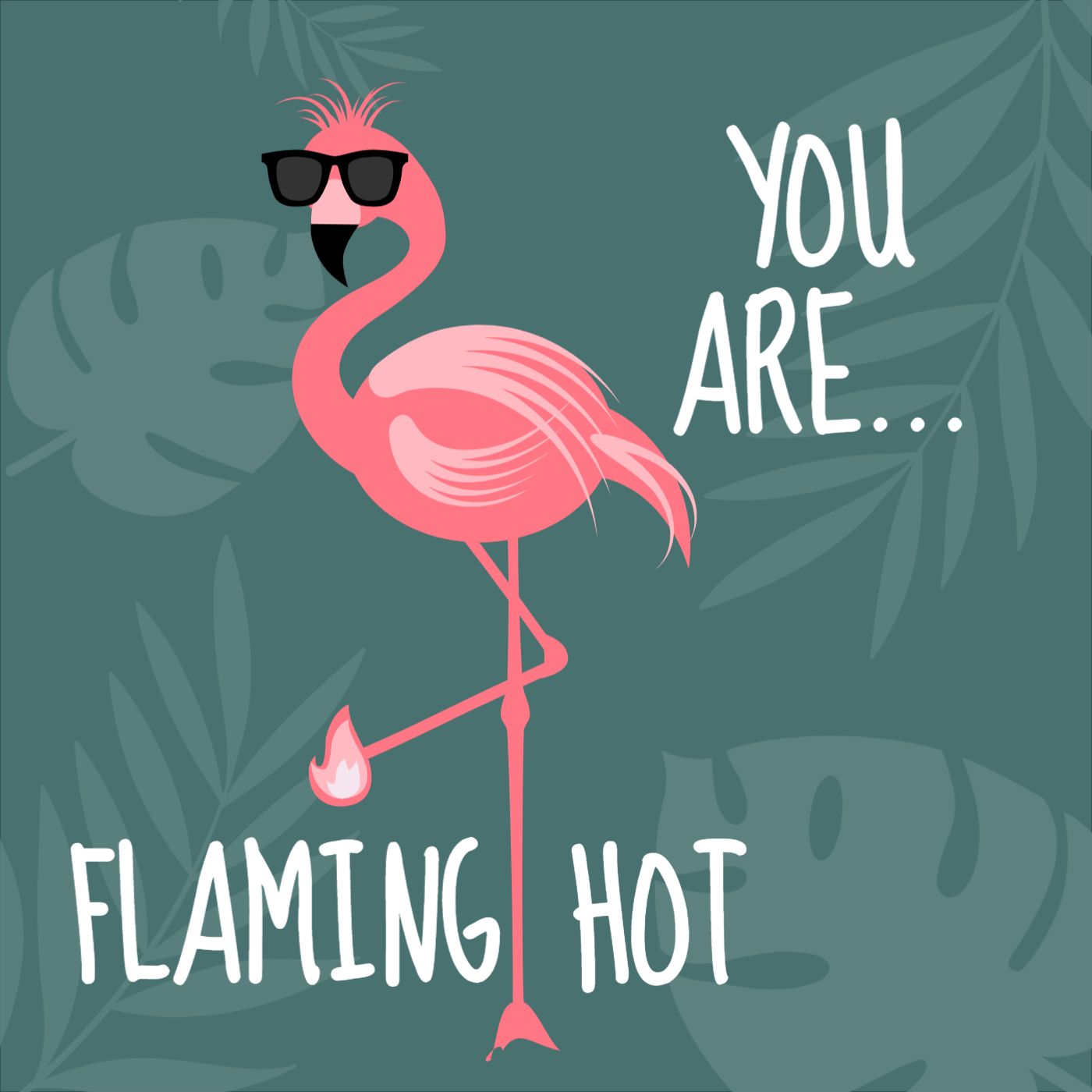 Hot - Design Template - Mediamodifier